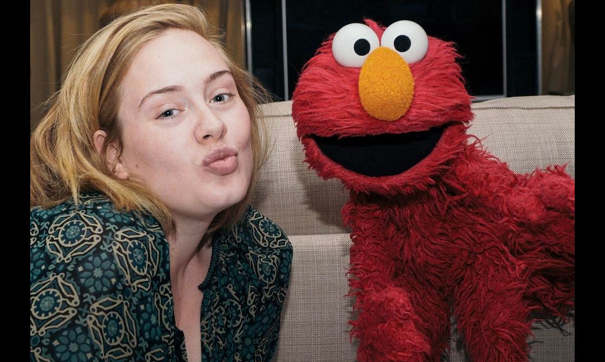 Photo : Adele sur Instagram. Le 10 mars 2017. - Purepeople