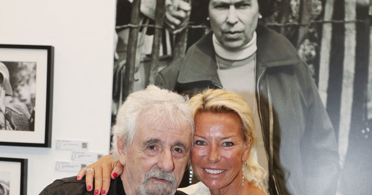 Exclusif - Daniel Angeli et Sophie Pécriaux (présidente de City One ...