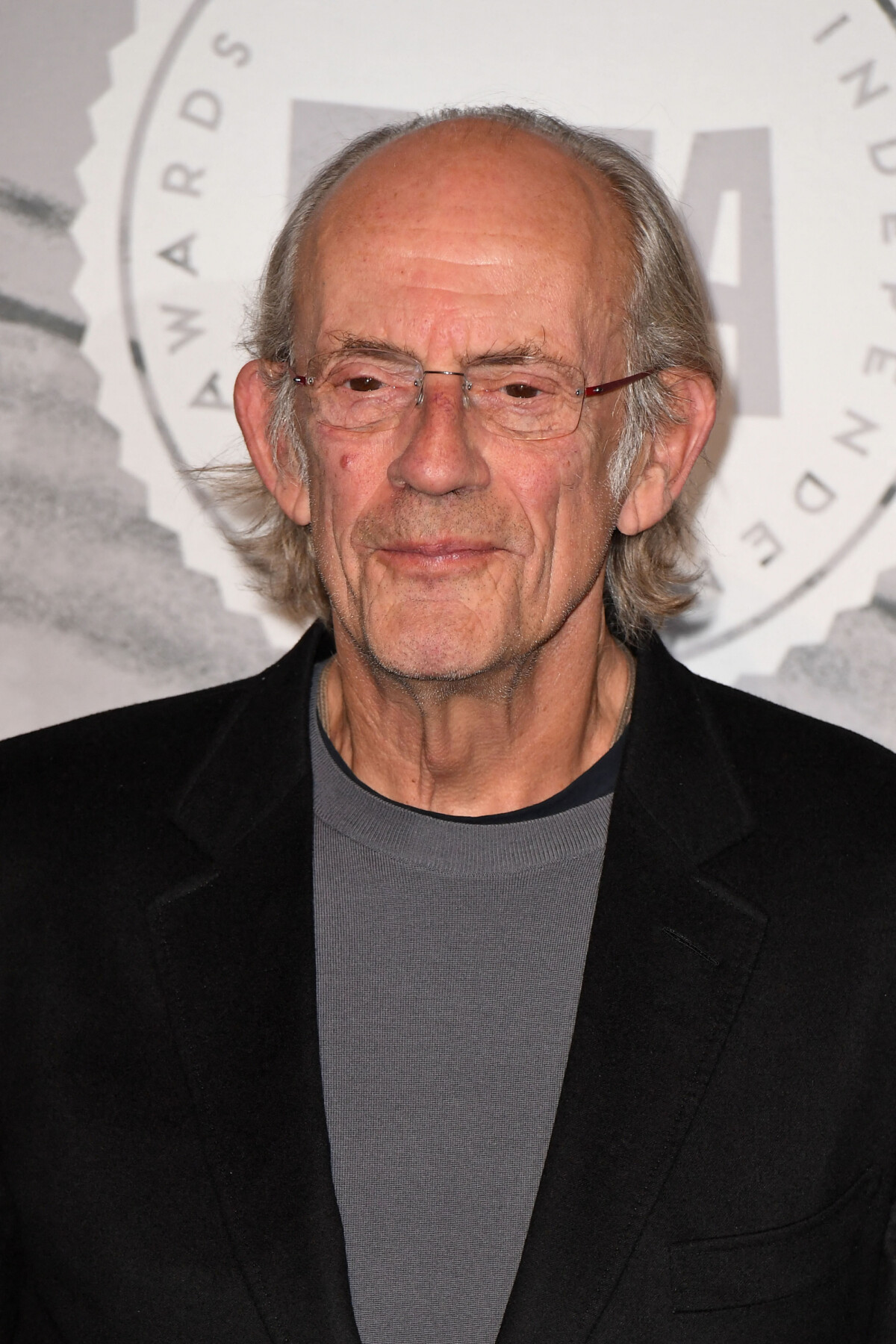 Photo : Christopher Lloyd - Soirée British Independent Film Awards à ...