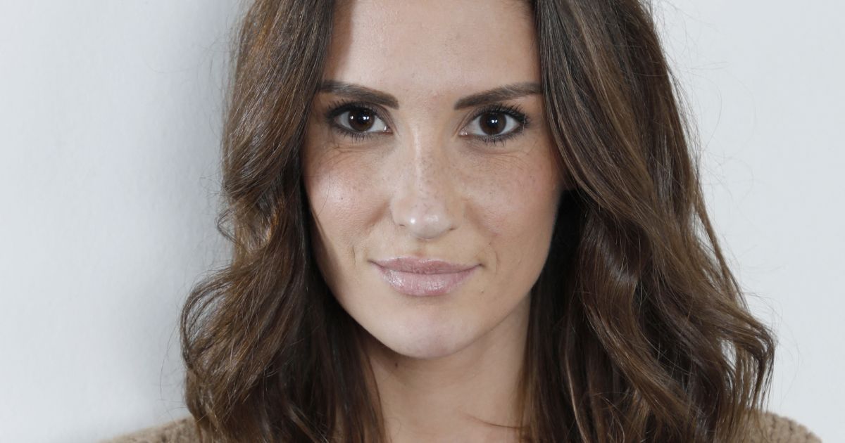 Exclusif - Marjorie Bourgeois - Rendez-vous photos avec le casting de ...