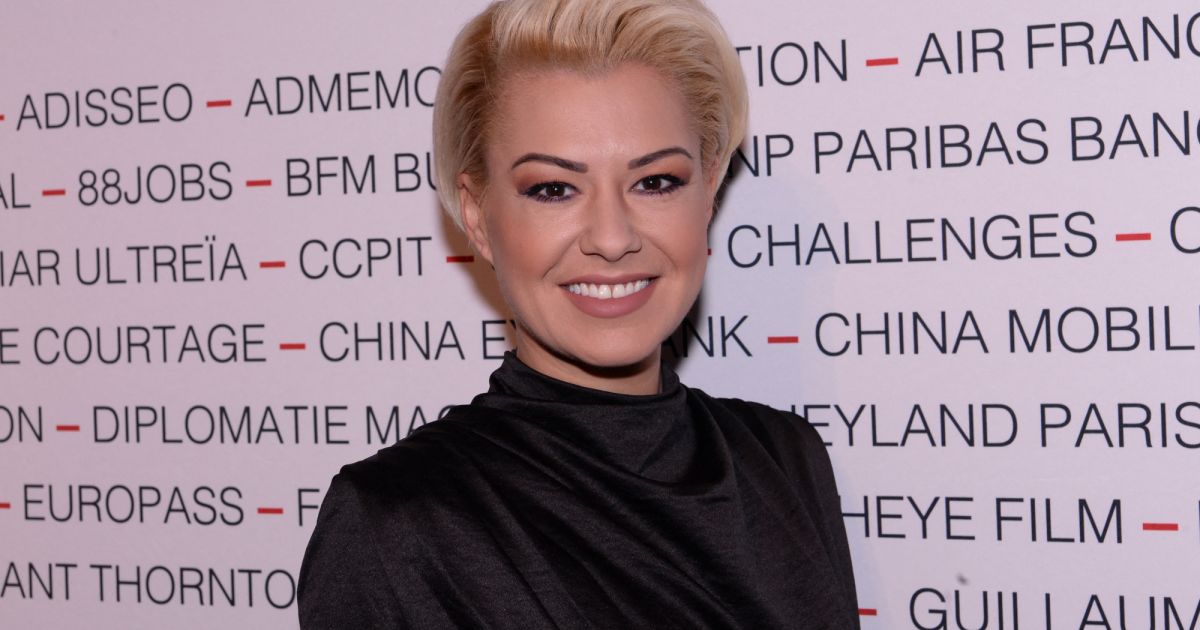 Katrina Patchett, confidences inédites depuis son divorce : "Je suis ...