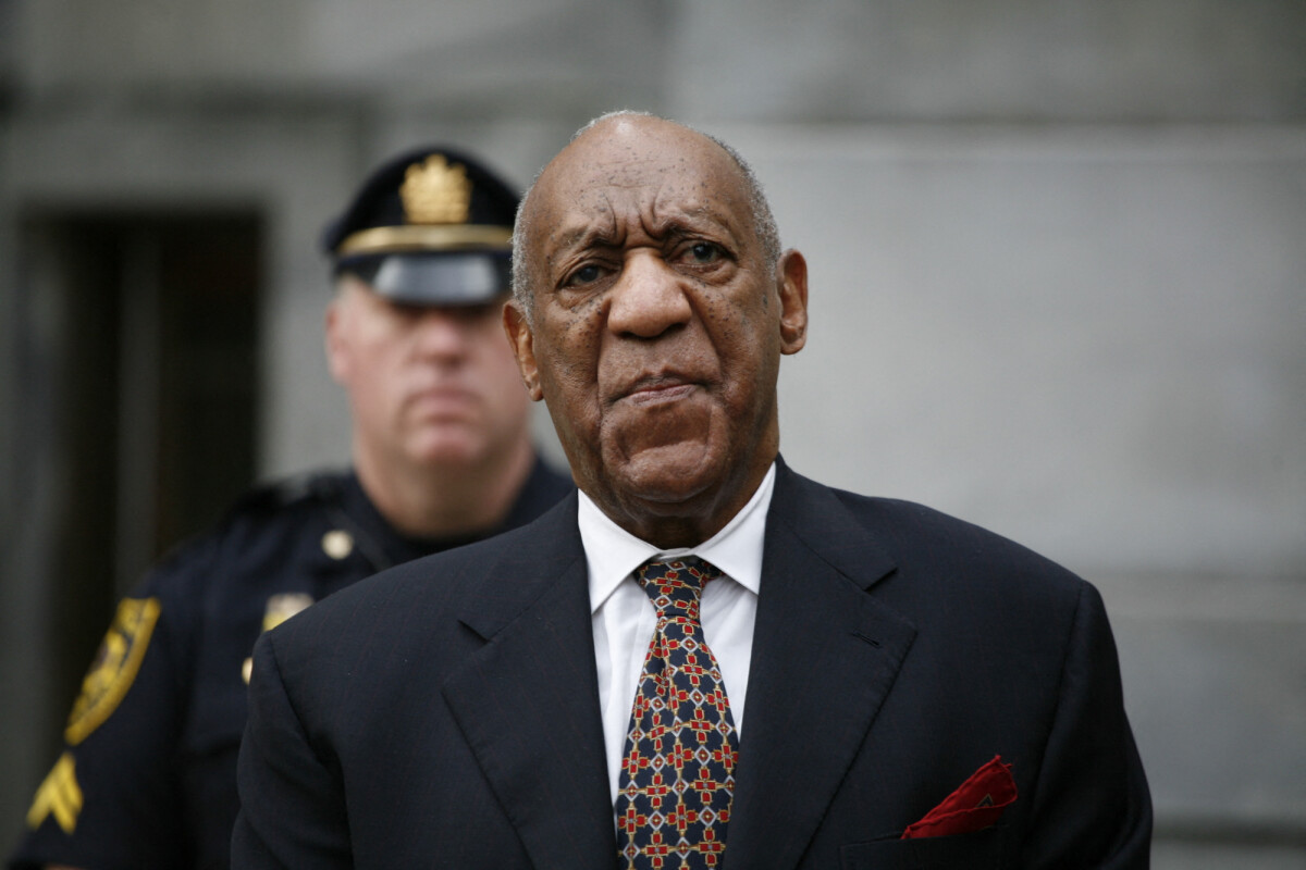 Photo : Info - Bill Cosby libéré après l'annulation de sa condamnation ...