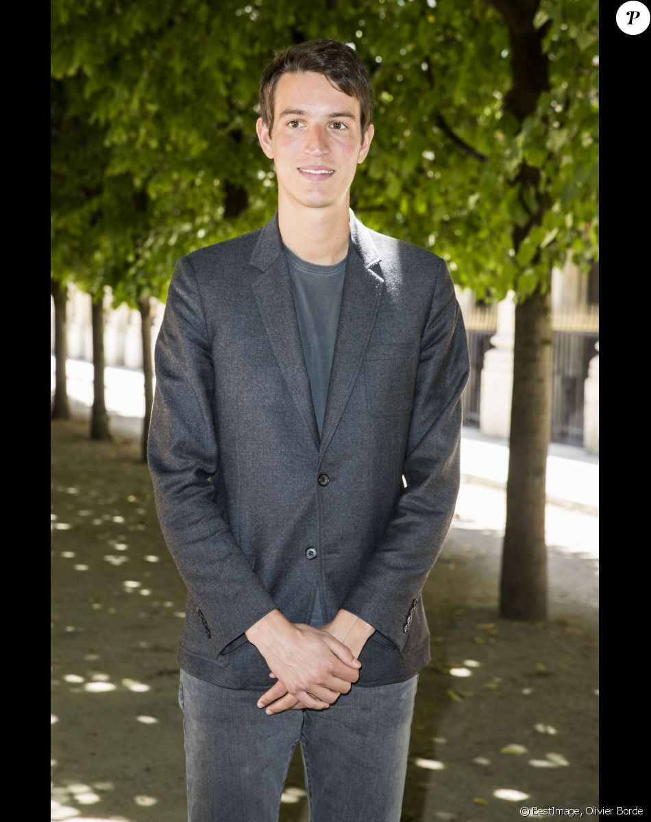 Alexandre Arnault marié : grandes noces à Venise, Géraldine sublime ...