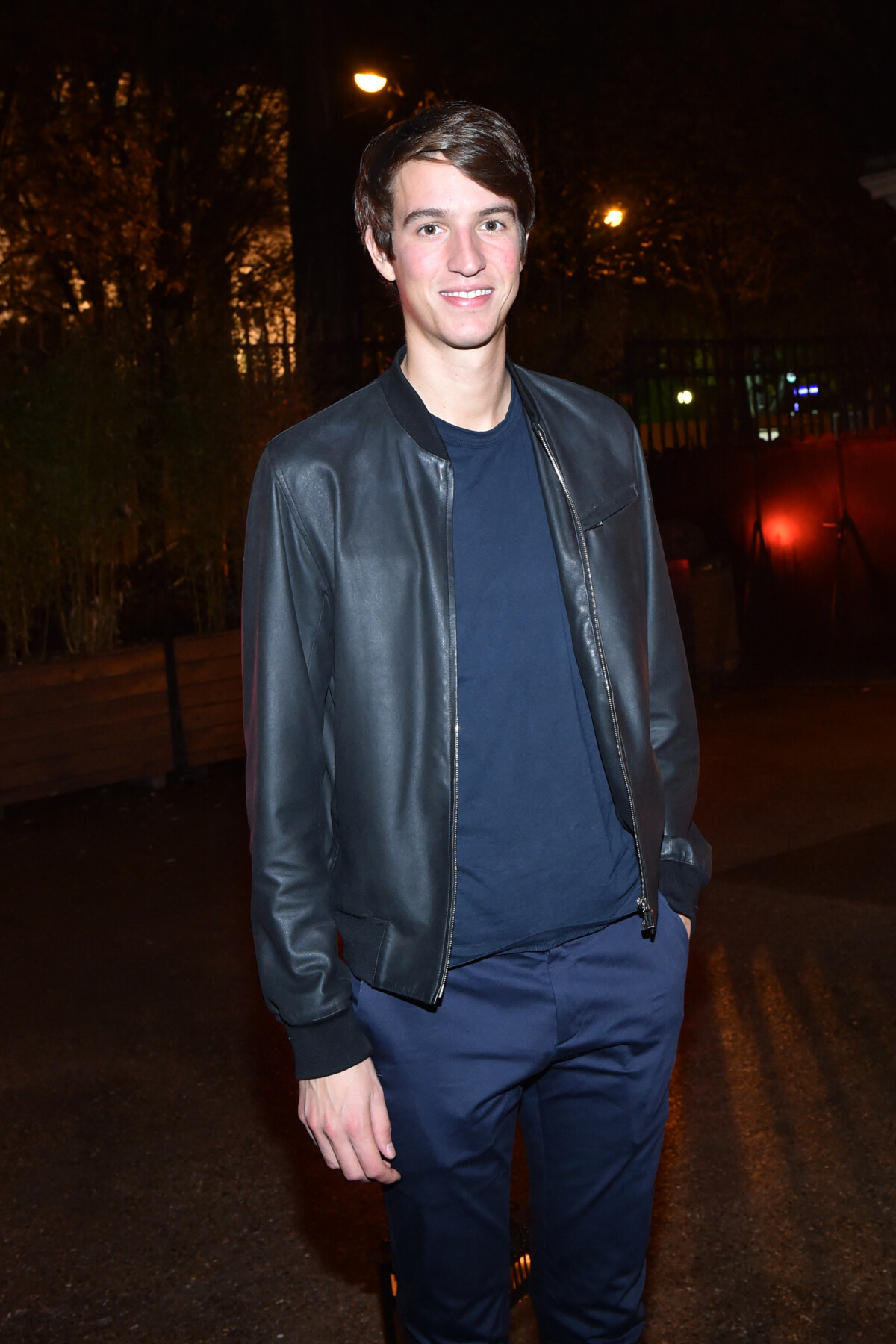 Photo : Alexandre Arnault - Soirée pour les 20 ans de carrière du ...