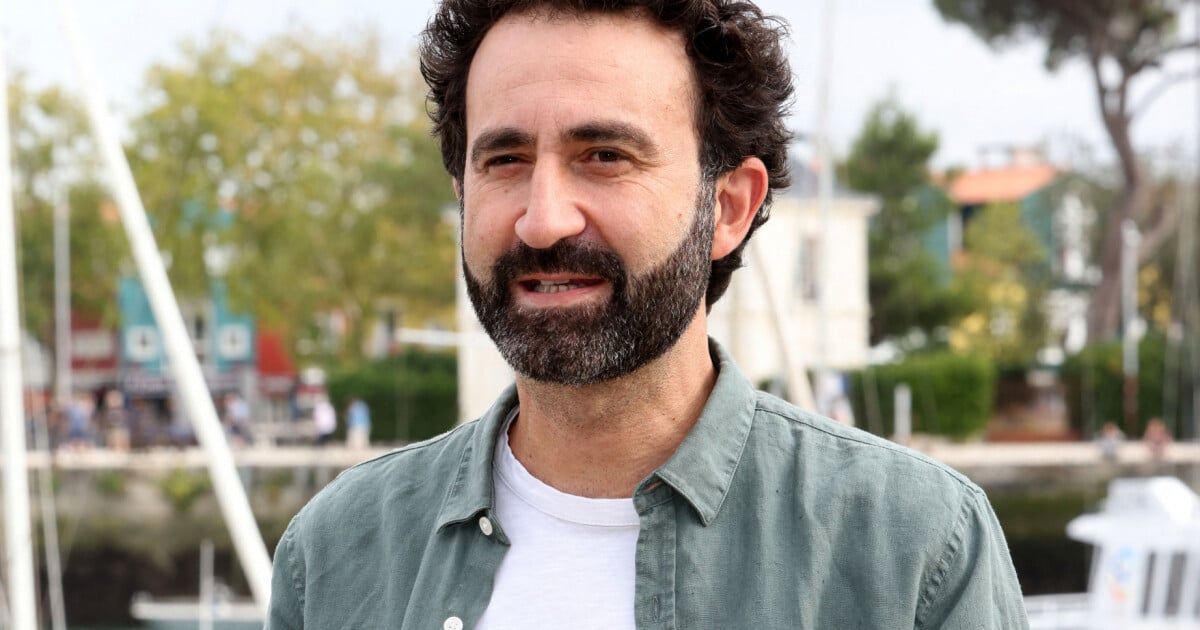 Mathieu Madénian toujours "seul et sans enfant" à 45 ans : amer, il ...