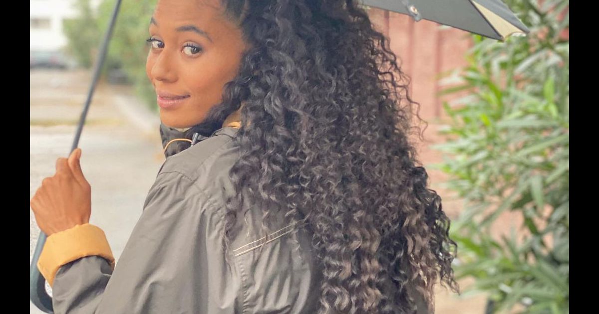 Laeti (Validé, saison 2) sur Instagram - Purepeople