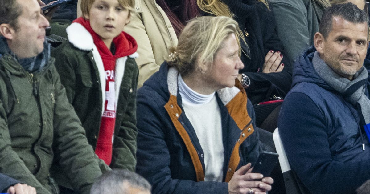 Chloé de Launay (compagne de K.Benzema) et Karim Benzema dans les ...