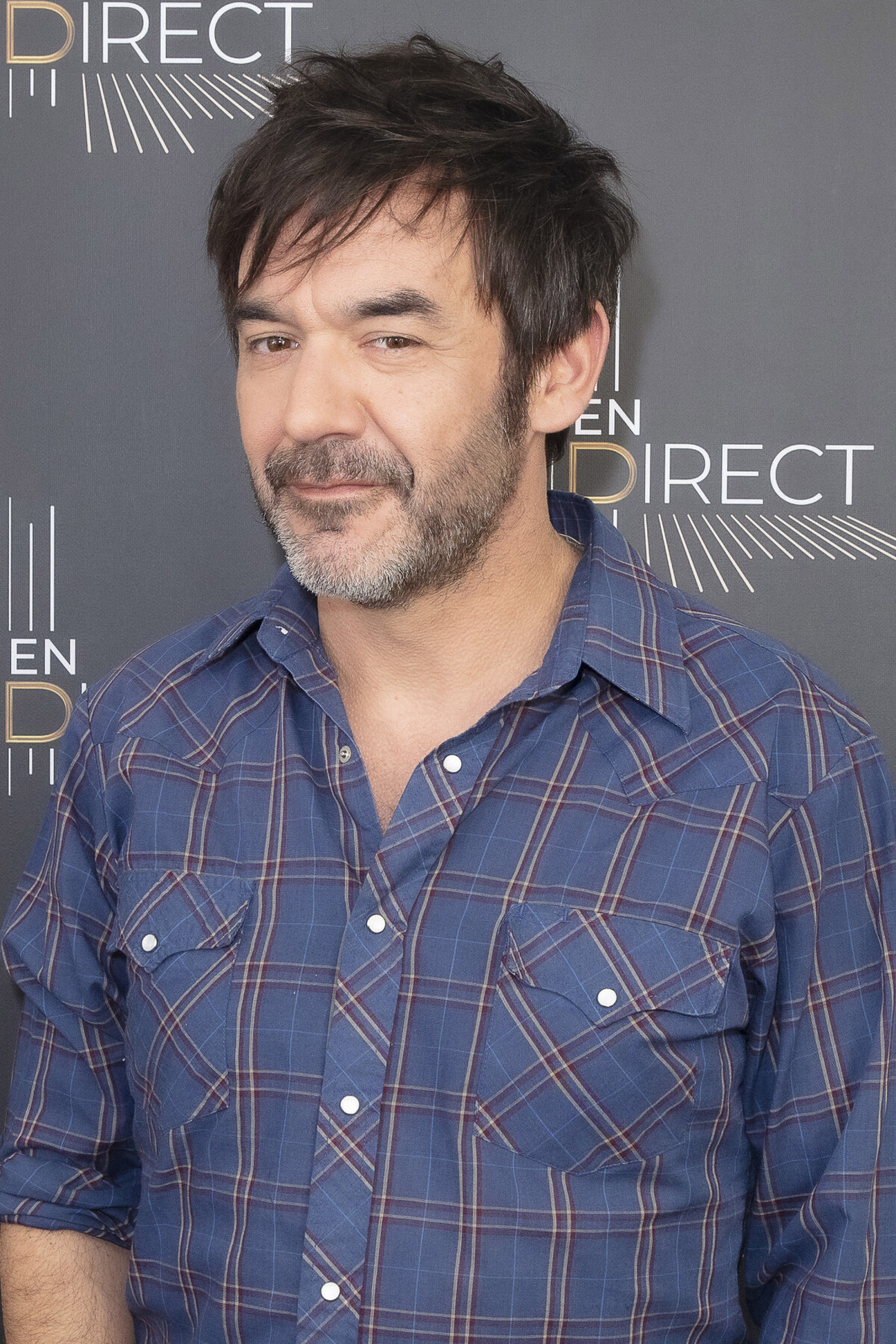 Photo : Exclusif - Thomas Vdb ( Thomas Vandenberghe) - Backstage de l ...