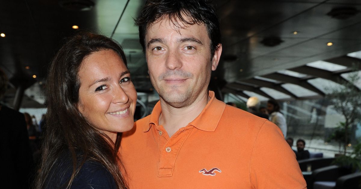 Emmanuelle Boidron en couple depuis 24 ans, elle dévoile le défaut ...
