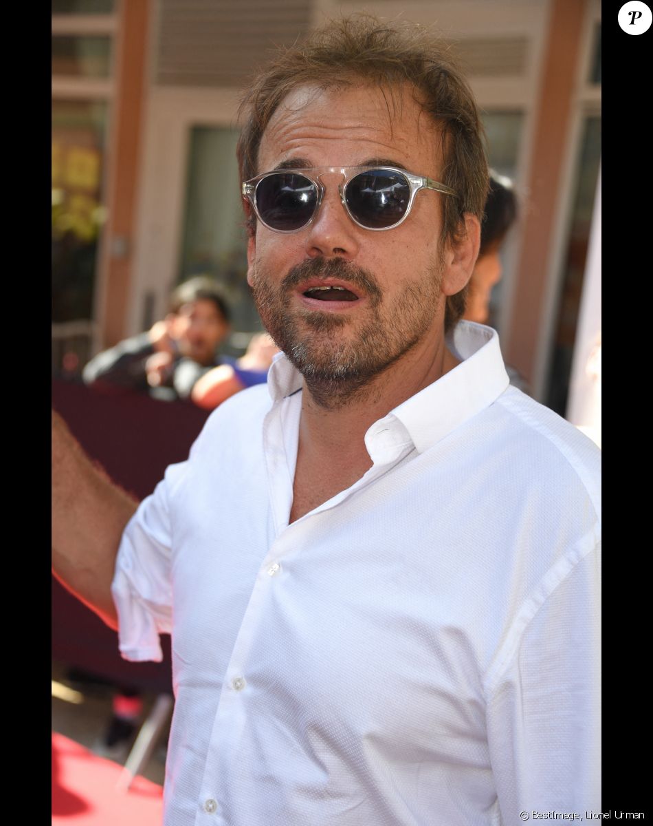 Stéphane Hénon : Photos de son frère jumeau Eric qui n'est pas tout à ...