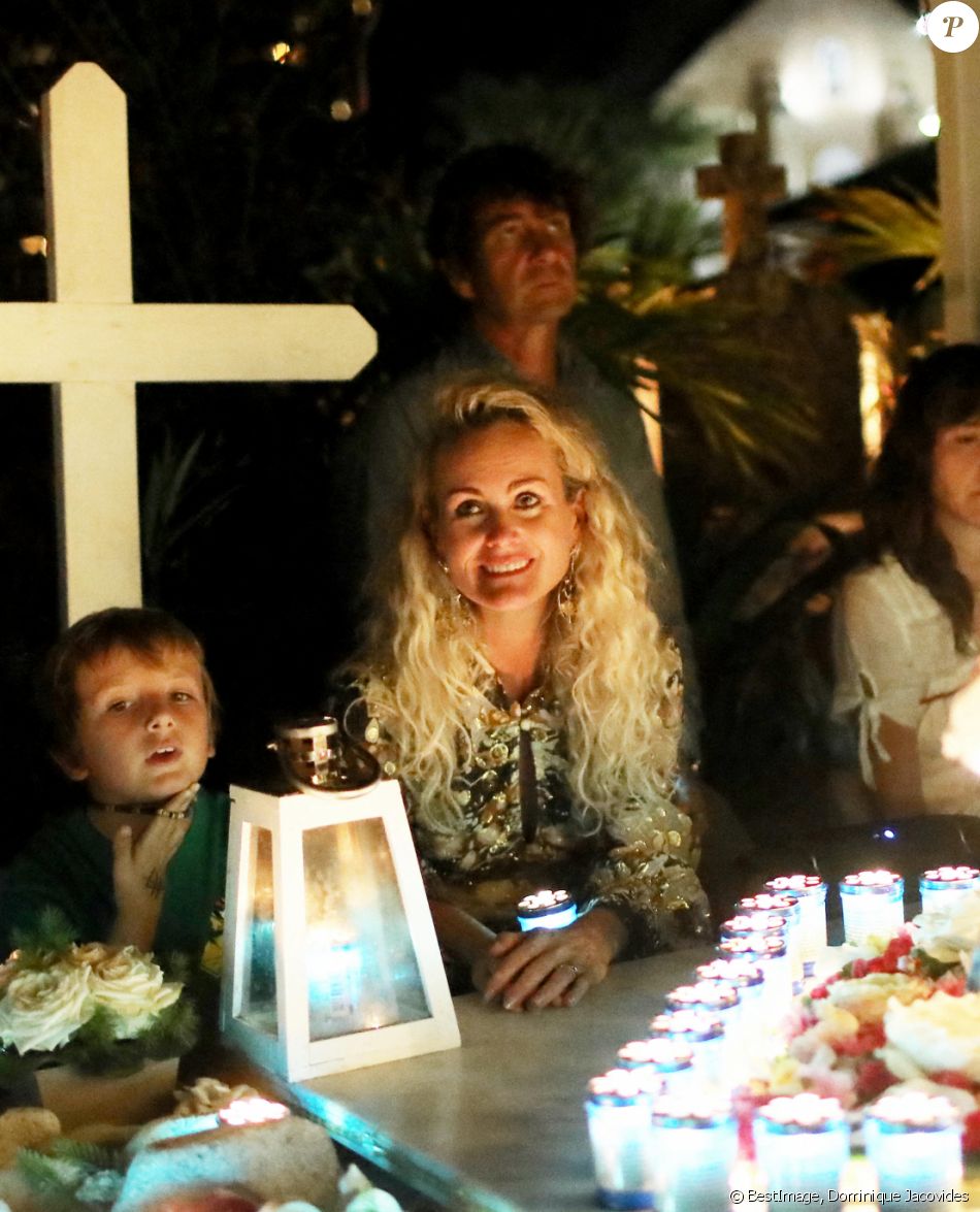 Exclusif - Pierre Rambaldi, Maryline (femme de Grégory Boudou ...