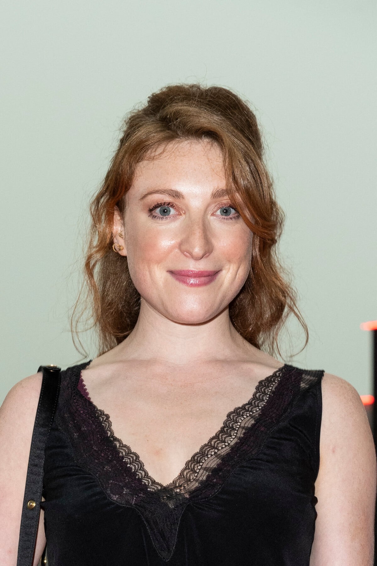 Photo : Sarah Stern - Arrivées à la cérémonie de clôture du festival ...