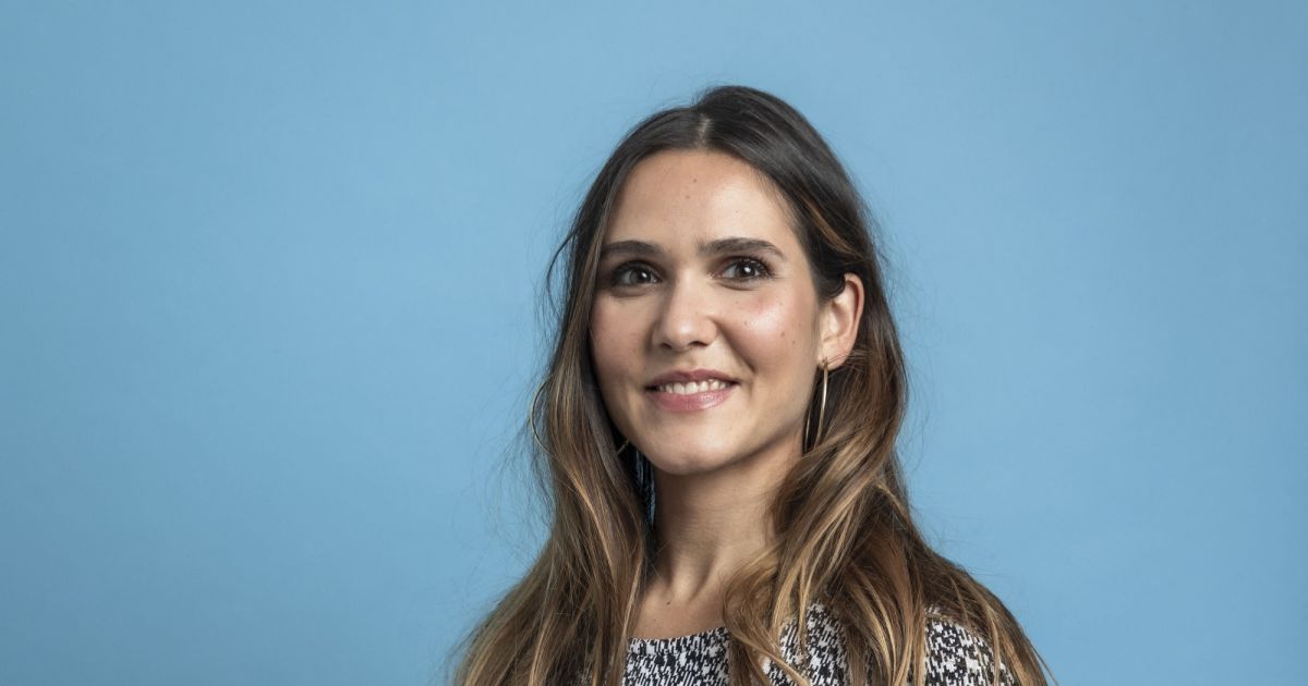 Exclusif - Joyce Jonathan - Backstage de l'émission Tout le monde ...