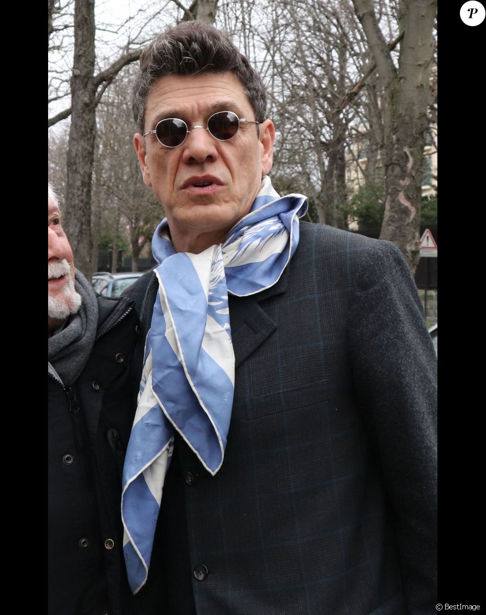 Marc Lavoine : Ses fils Roman et Milo à la plage, rares photos : le ...