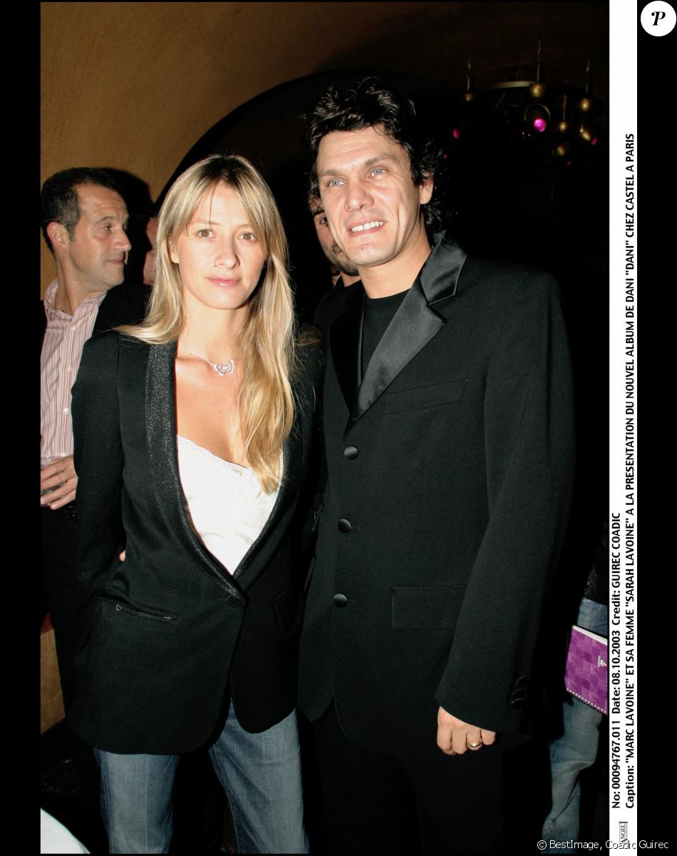 Marc Lavoine : Ses fils Roman et Milo à la plage, rares photos : le ...
