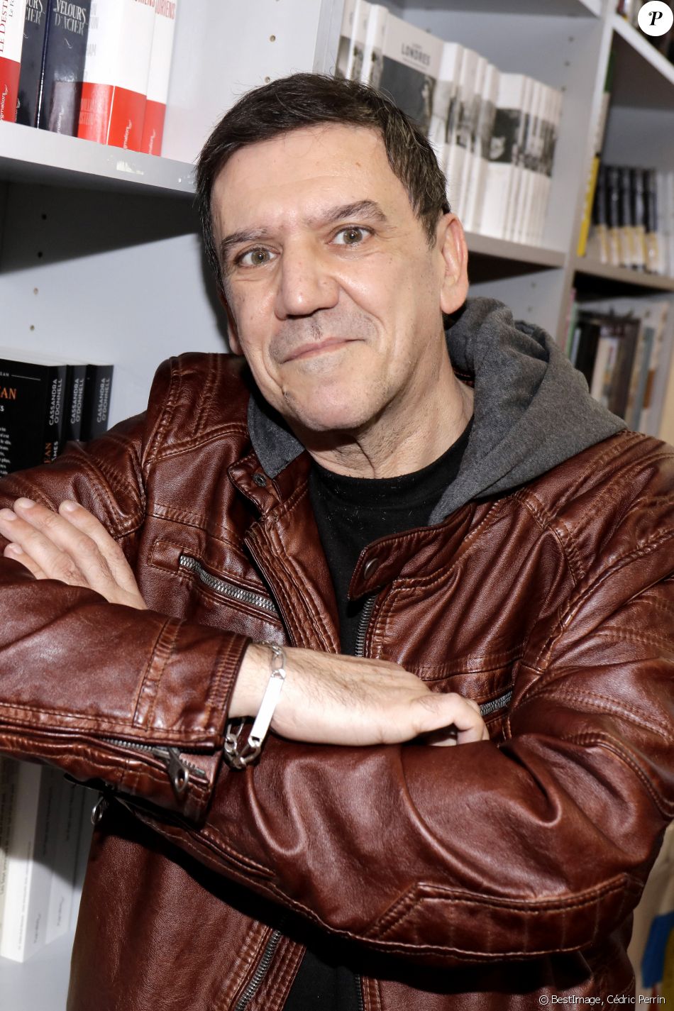 Info - Christian Quesada est sorti de prison - Rendez-vous avec ...