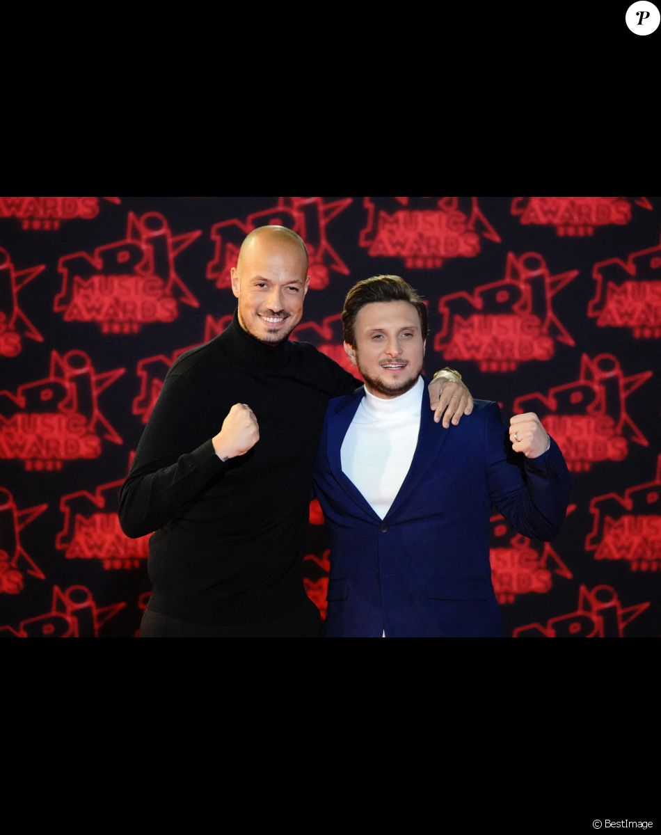 McFly très musclé, il dévoile son impressionnante transformation physique : "On ne lâche ...