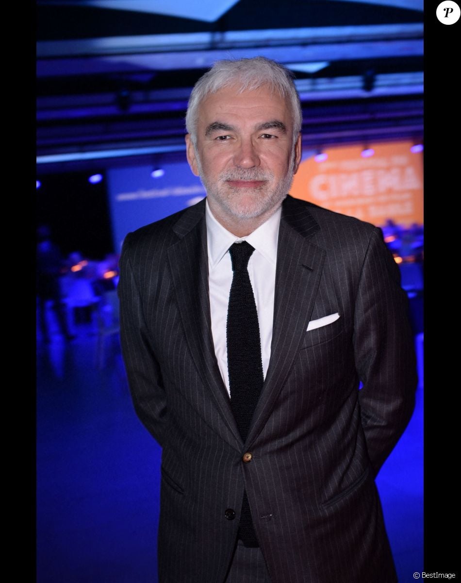 Pascal Praud : Rares confidences sur les troubles de sa fille Faustine ...