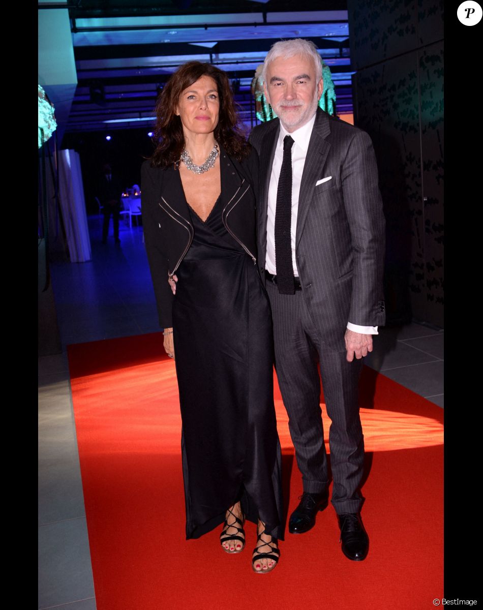 Pascal Praud : Rares confidences sur les troubles de sa fille Faustine ...