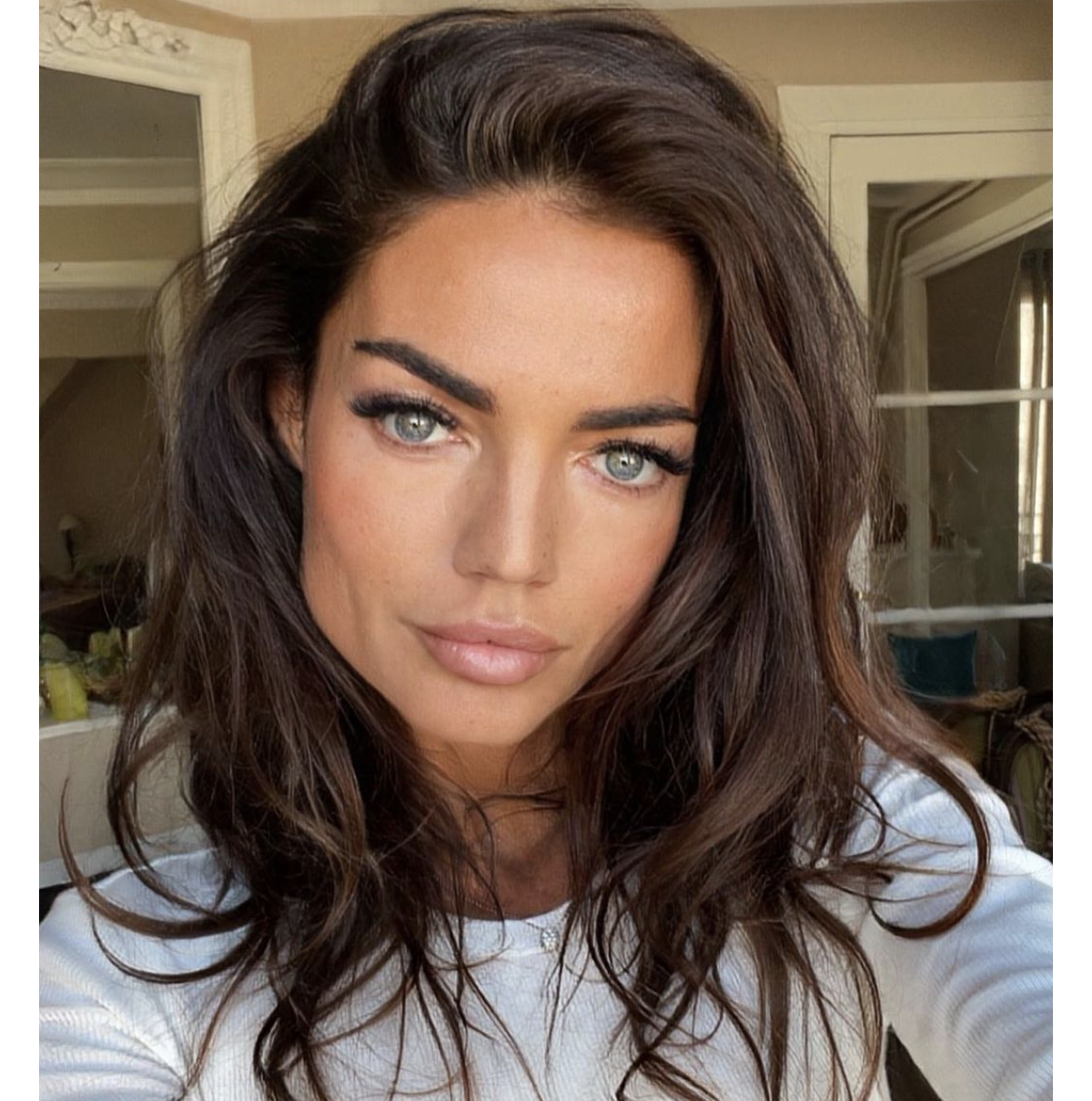 Photo : Francesca Antoniotti révèle être en couple avec un certain ...