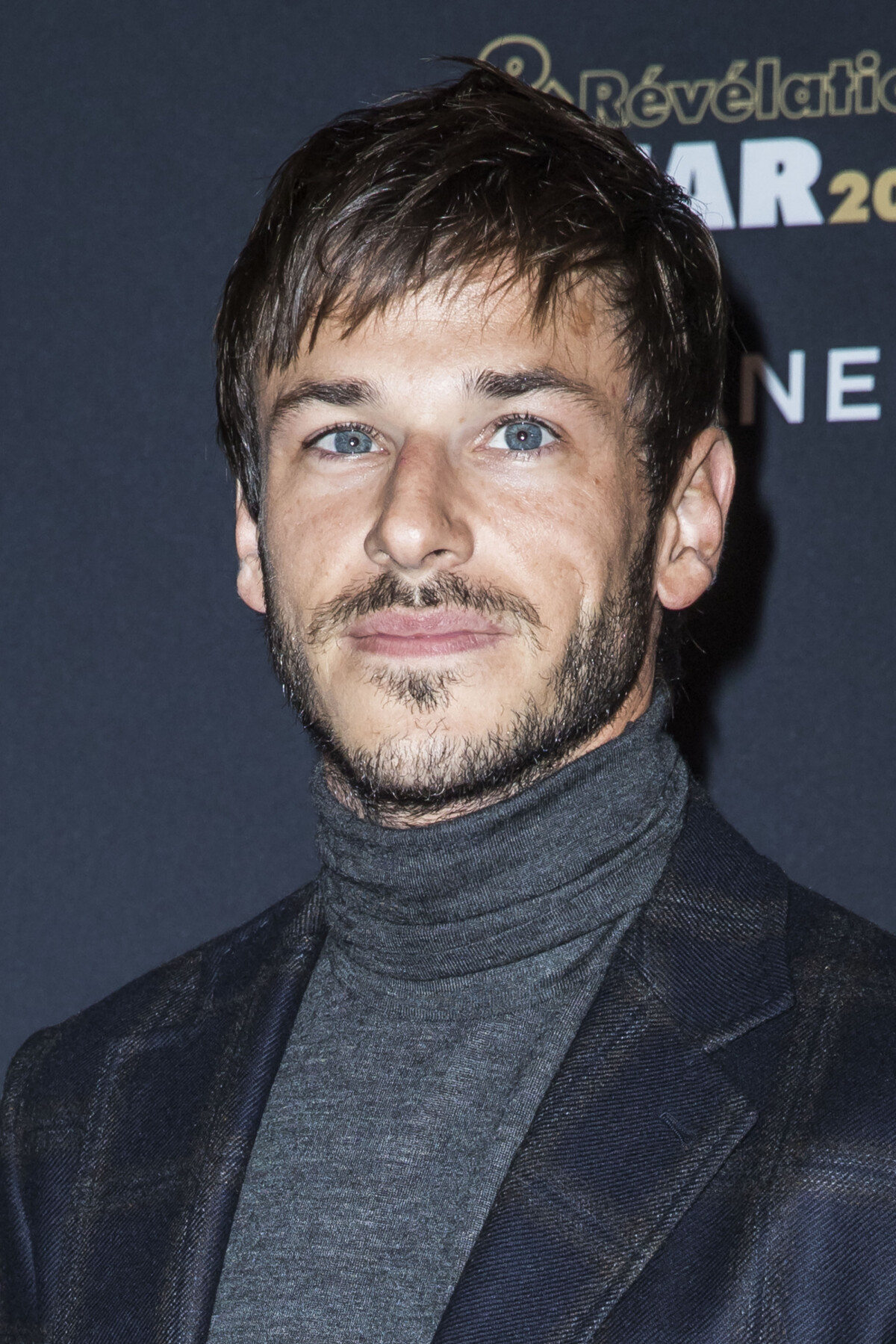 Photo : Gaspard Ulliel - Soirée des révélations des César 2019 au Petit ...