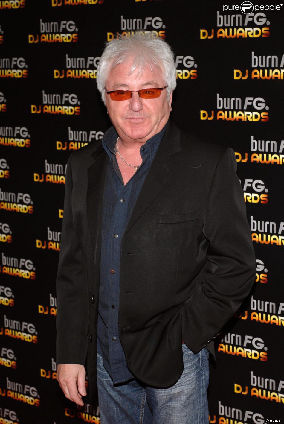 Marc Cerrone - Purepeople