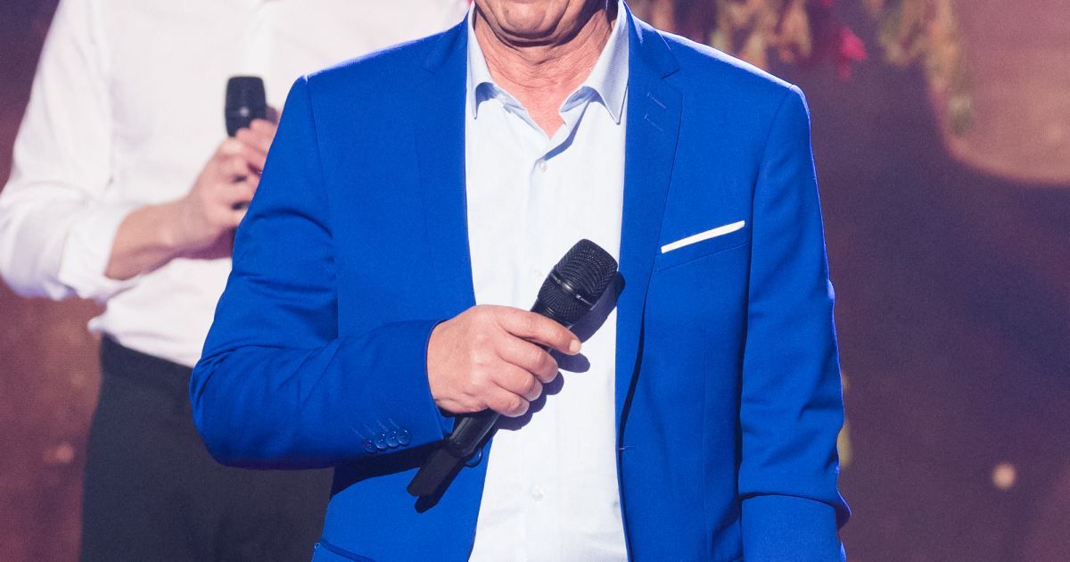 Exclusif - Père de Chimene Badi - Enregistrement de l'émission La Boite ... Exclusif - Père de Chimene Badi - Enregistrement de l'émission La Boite ...