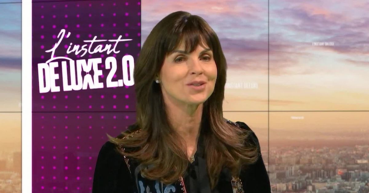 Caroline Barclay sans filtre sur la chirurgie esthétique : "On se doute ...