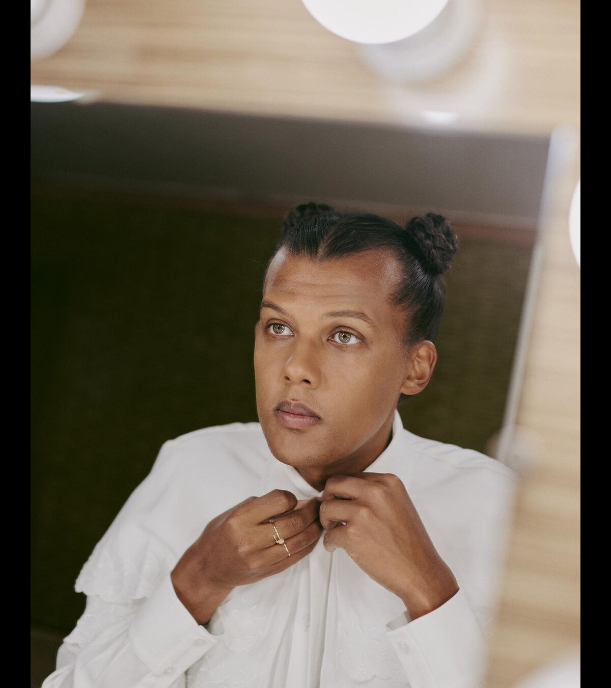 Photo : Stromae, Instragram - Purepeople