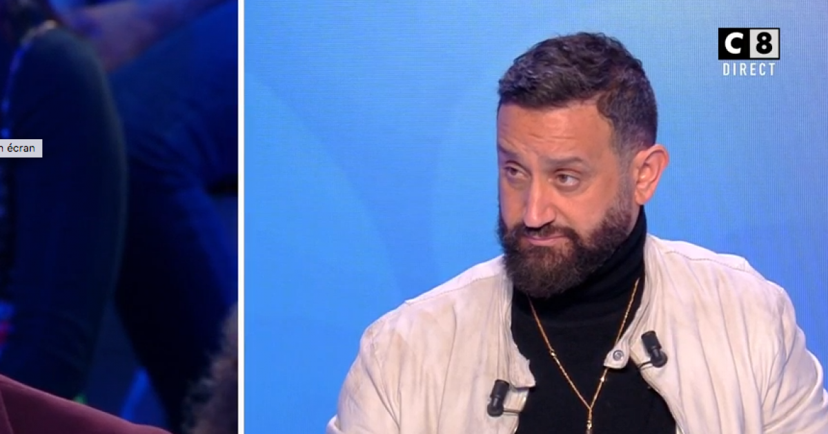 Chaima était accompagnée de Damien Nougarède, dernier agent des jumeaux ...