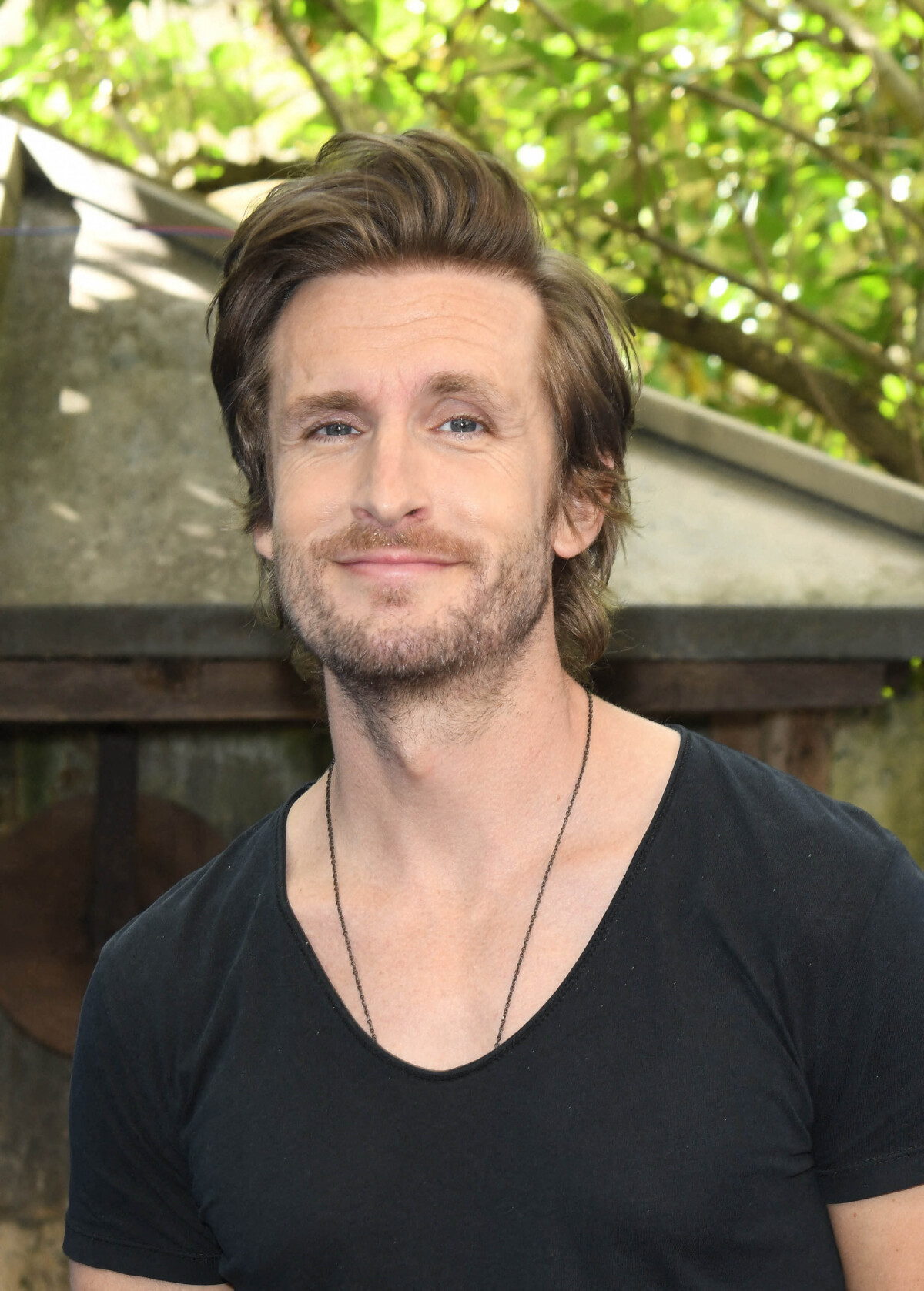 Photo : Philippe Lacheau - Photocall du film "30 jours Max" - Festival ...