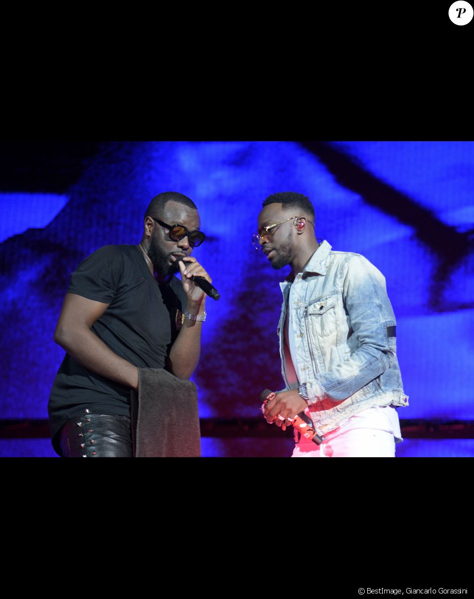 Dadju papa pour la troisième fois : annonce surprise et première photo ...
