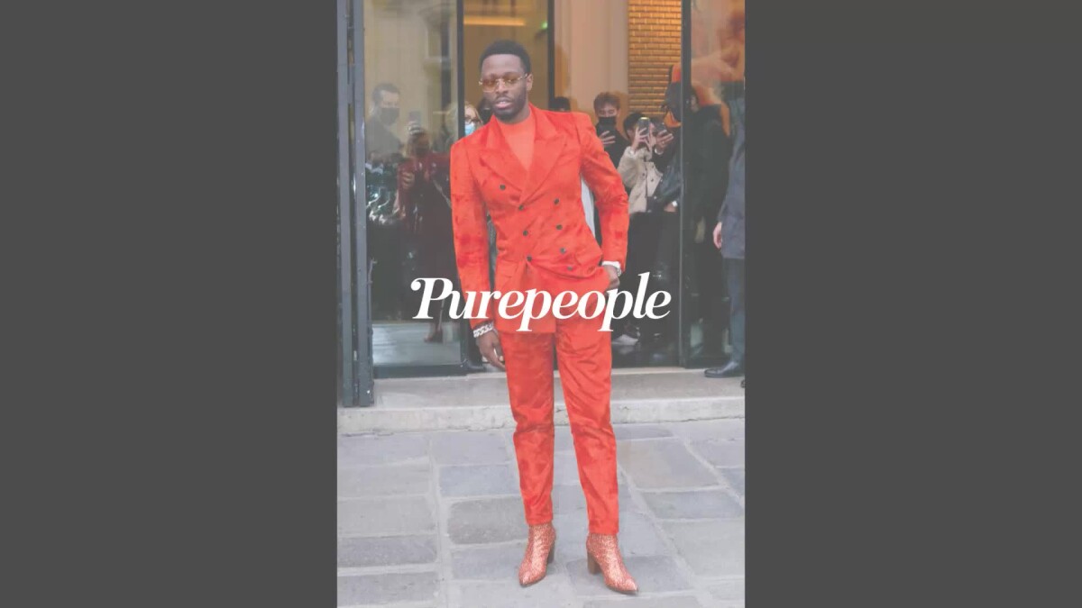 Vidéo : Dadju papa pour la troisième fois : annonce surprise et ...