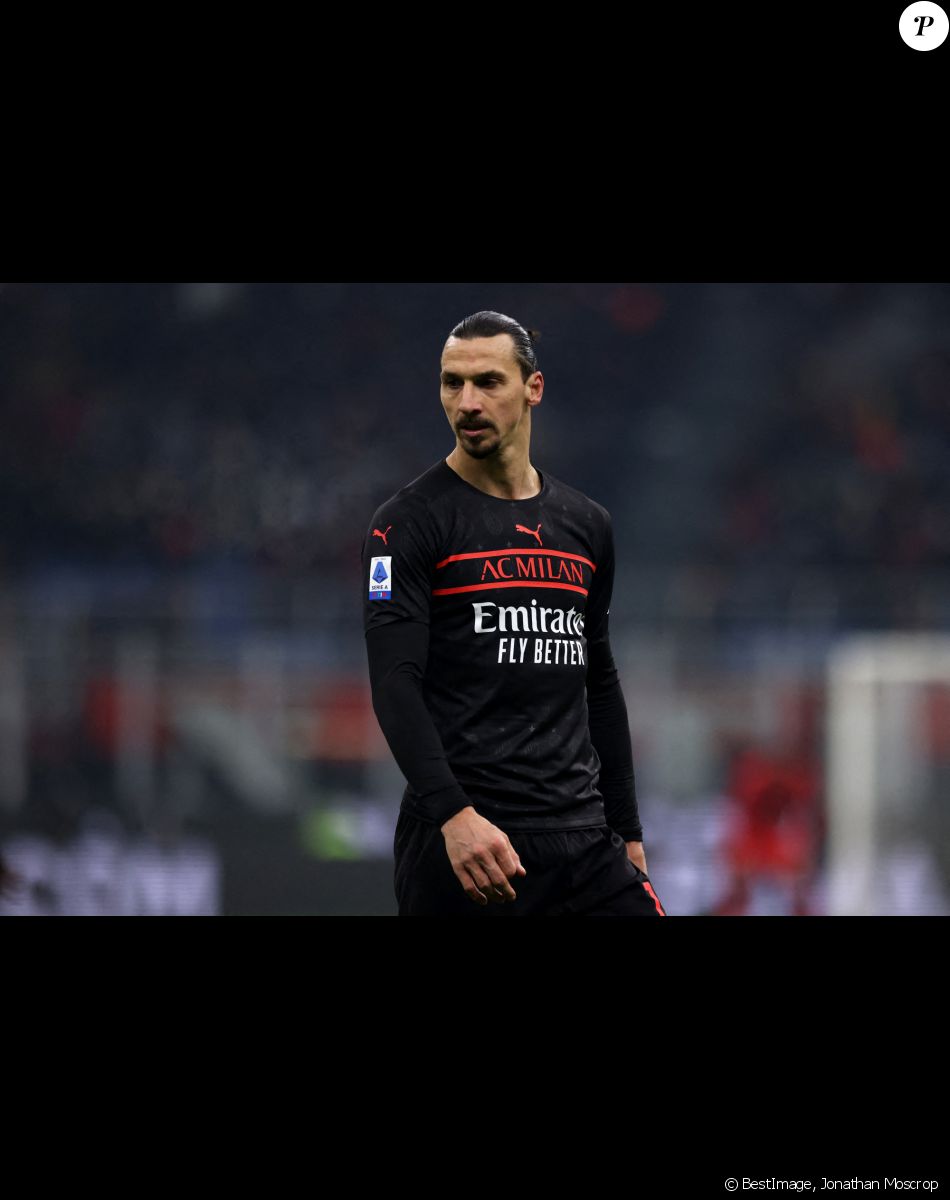 Zlatan Ibrahimovic tout en muscles : une vidéo surréaliste fait le buzz ...