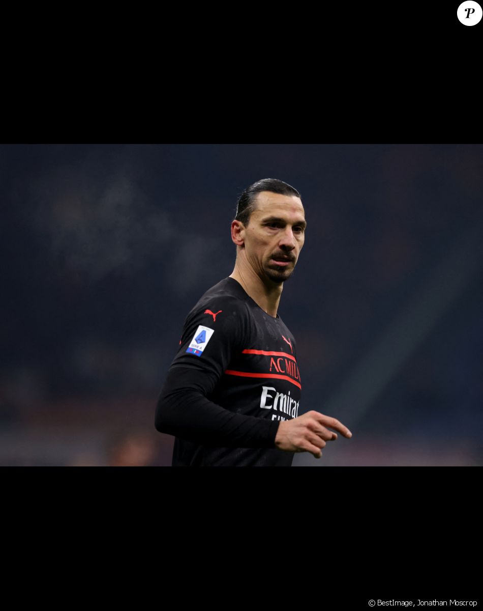 Zlatan Ibrahimovic tout en muscles : une vidéo surréaliste fait le buzz ...