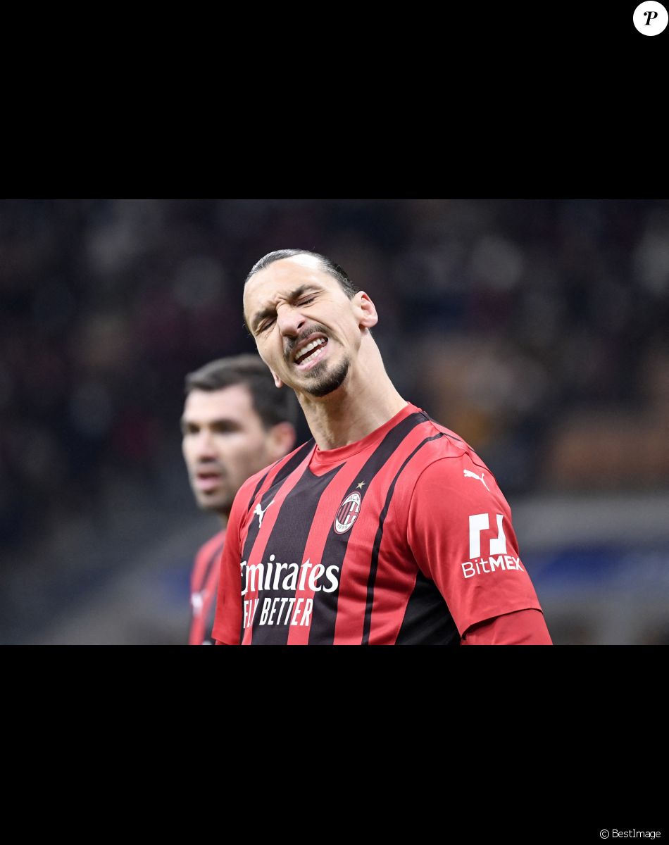 Zlatan Ibrahimovic tout en muscles : une vidéo surréaliste fait le buzz ...