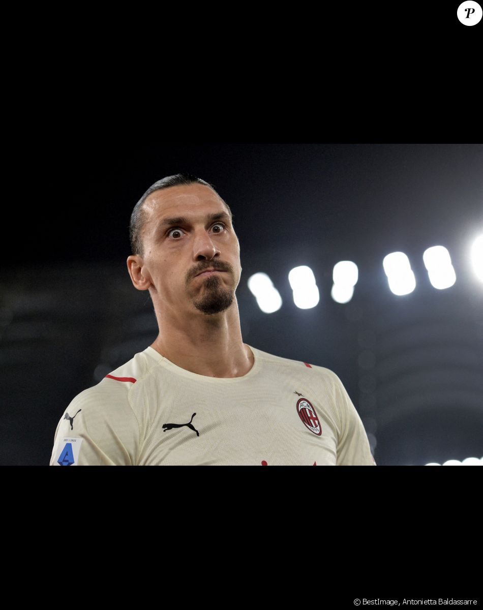 Zlatan Ibrahimovic tout en muscles : une vidéo surréaliste fait le buzz ...