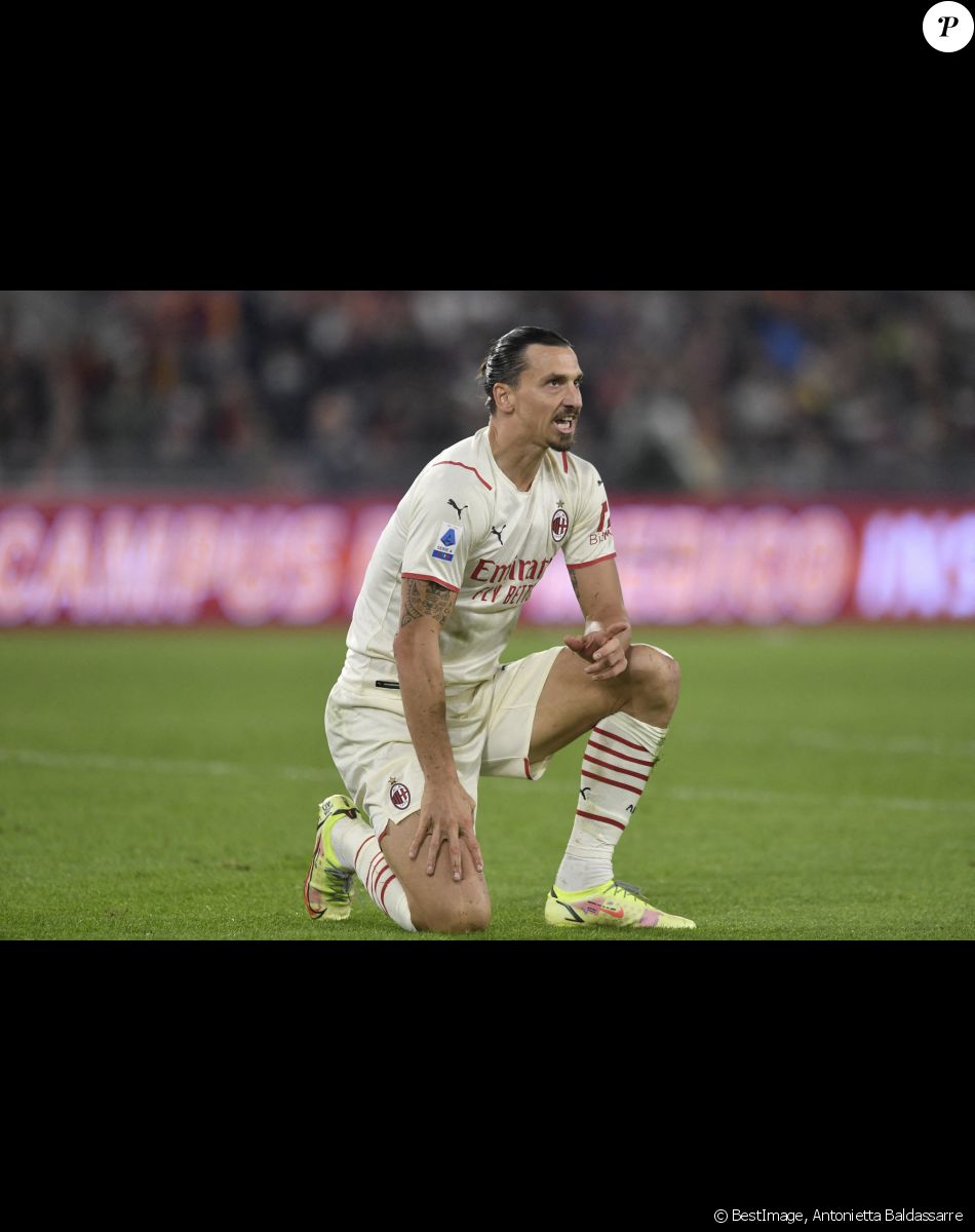 Zlatan Ibrahimovic tout en muscles : une vidéo surréaliste fait le buzz ...
