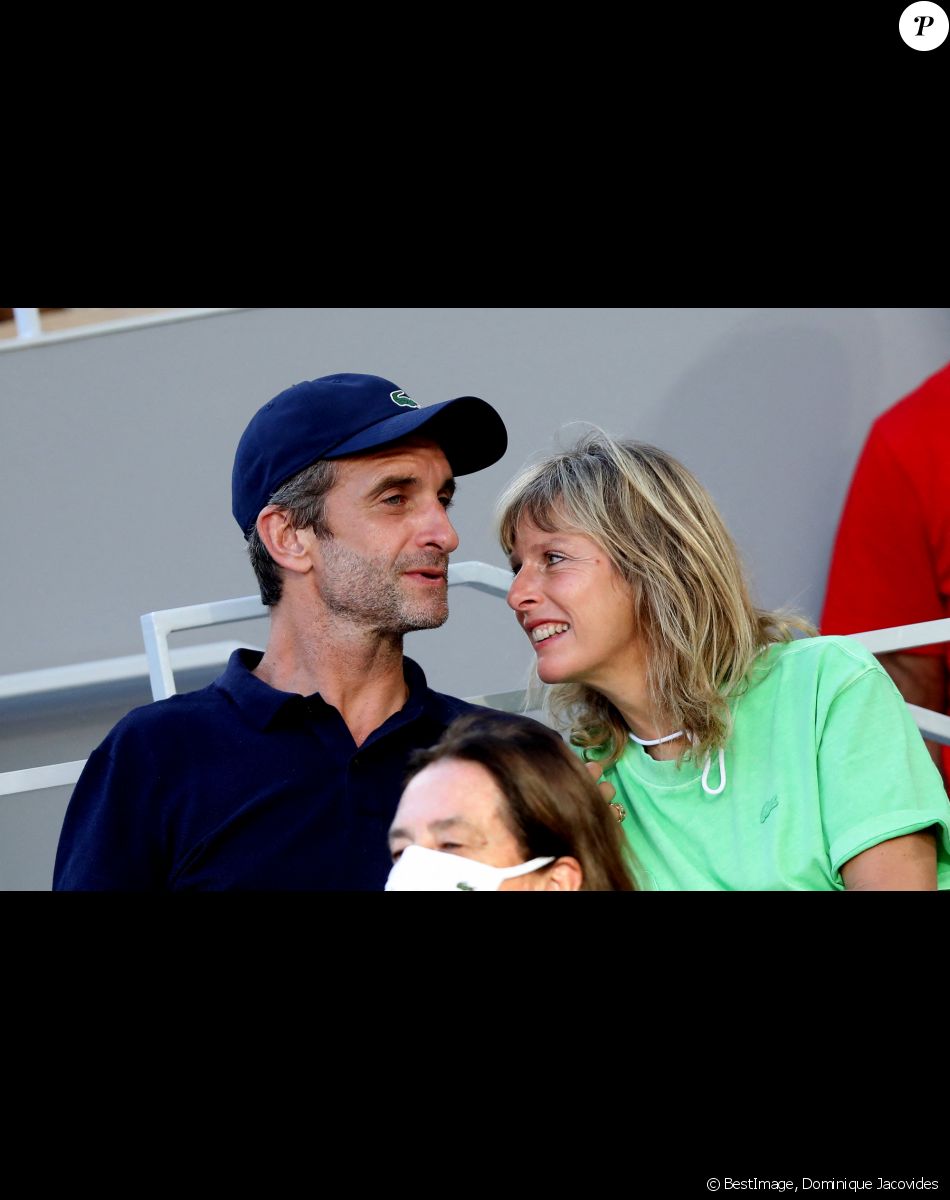 Karin Viard en couple : elle sort le grand jeu pour son amoureux en ...