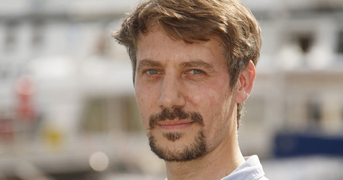 Joffrey Platel (Police de caractères) a été en couple avec une ex-star ...