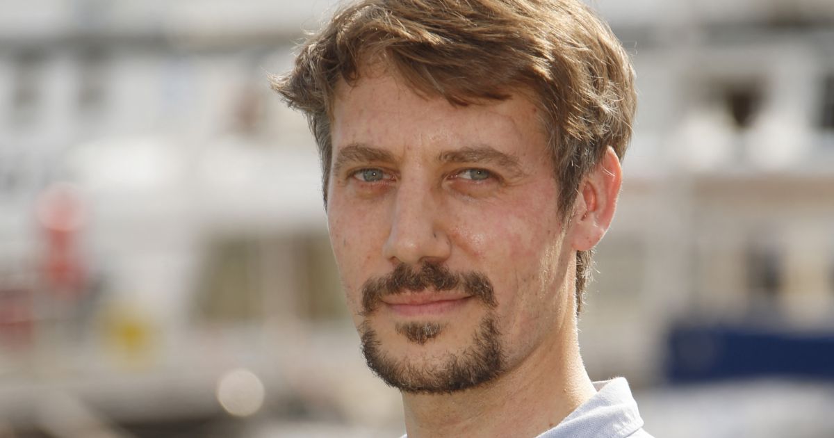 Joffrey Platel (Police de caractères) a été en couple avec une ex-star ...