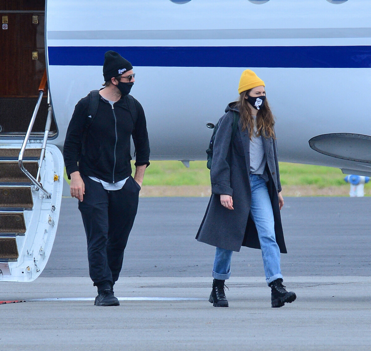 Photo : Exclusif - Shailene Woodley et son fiancé Aaron Rodgers ...