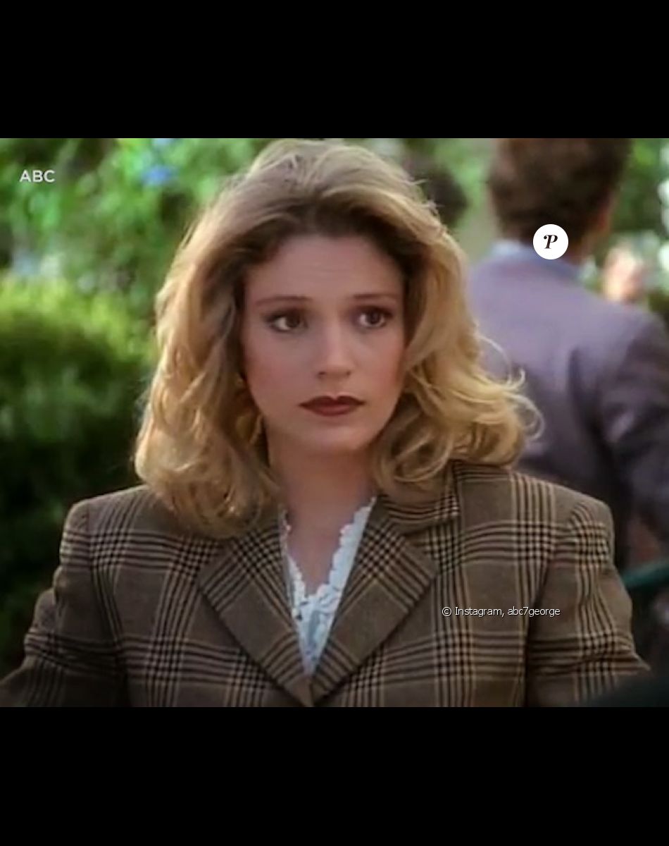 Farrah Forke (Loïs et Clark) est morte, à seulement 54 ans... : le ...