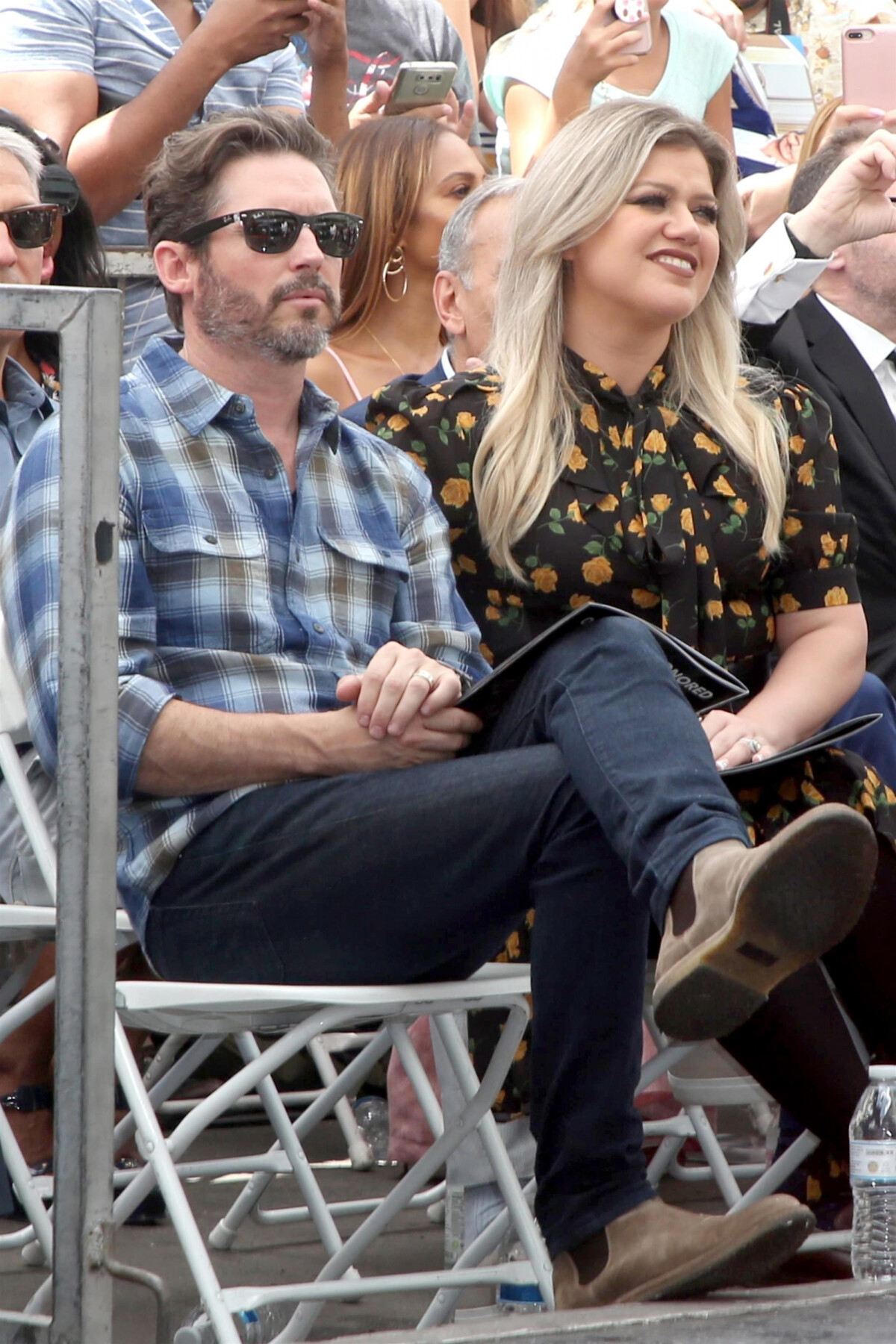 Kelly Clarkson Et Son Mari 2024 Kelly Clarkson Details Dating Life