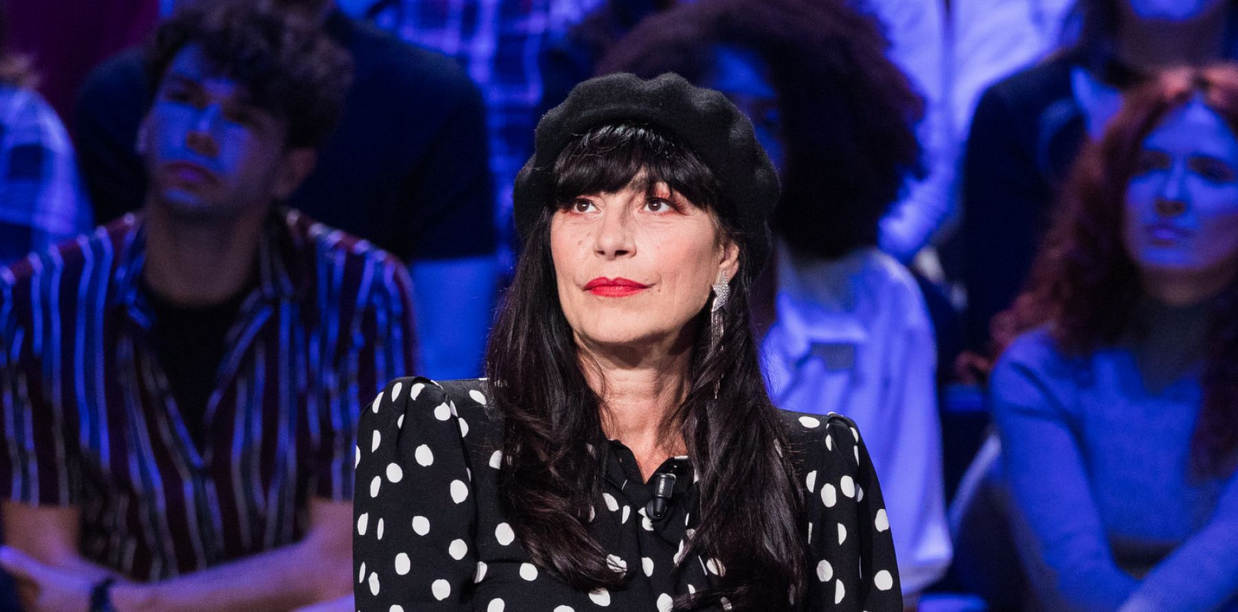 Lio victime de violences conjugales par son ex : "La blessure est ...