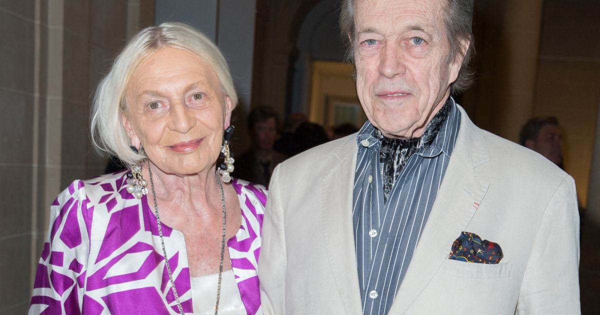 Mort de la princesse Micaela, comtesse de Paris : elle a enfin rejoint ...