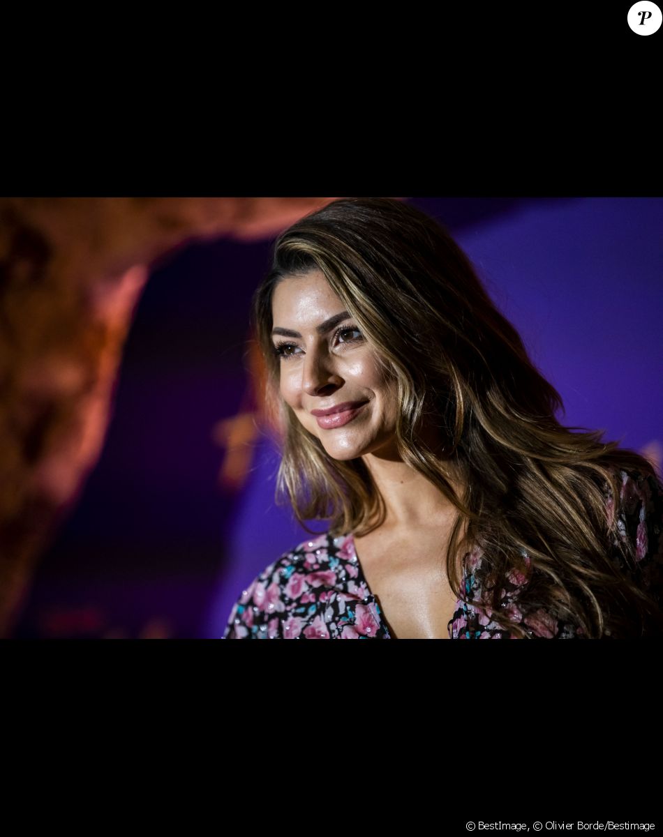 Candice Pascal : Un chroniqueur de TPMP tombé sous le charme de la ...
