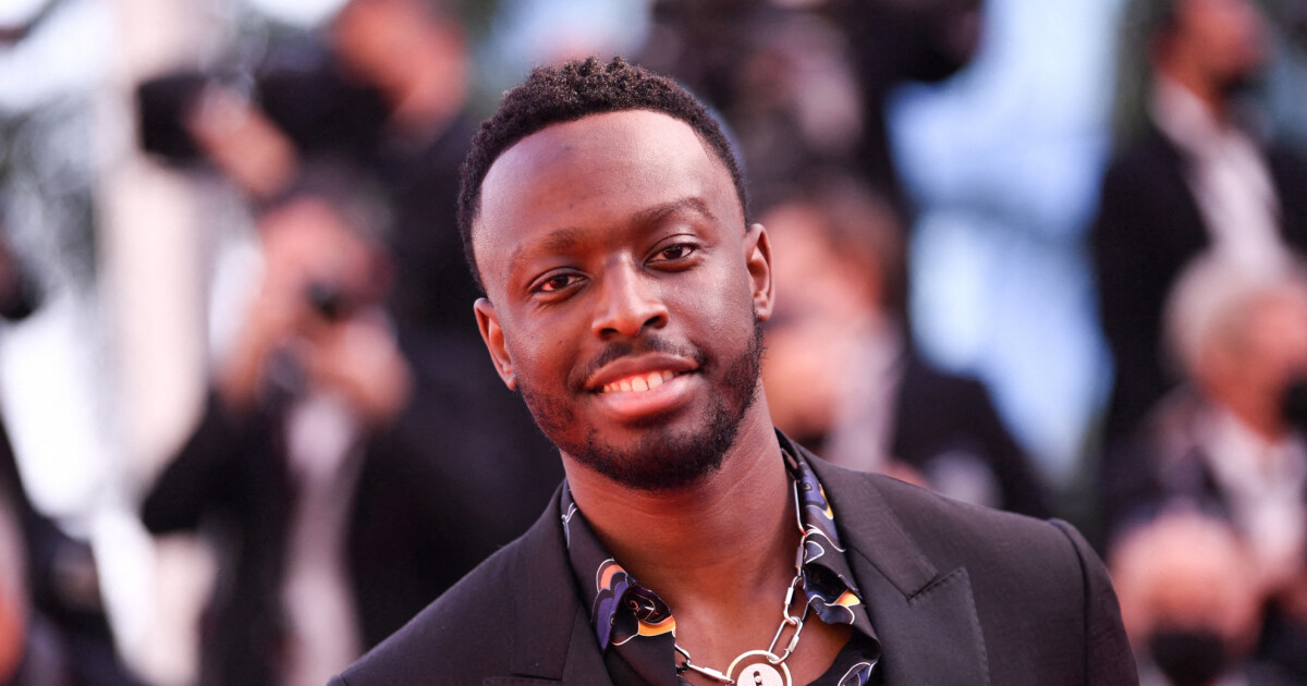 Dadju papa pour la troisième fois : "C'est très compliqué" : Le ...