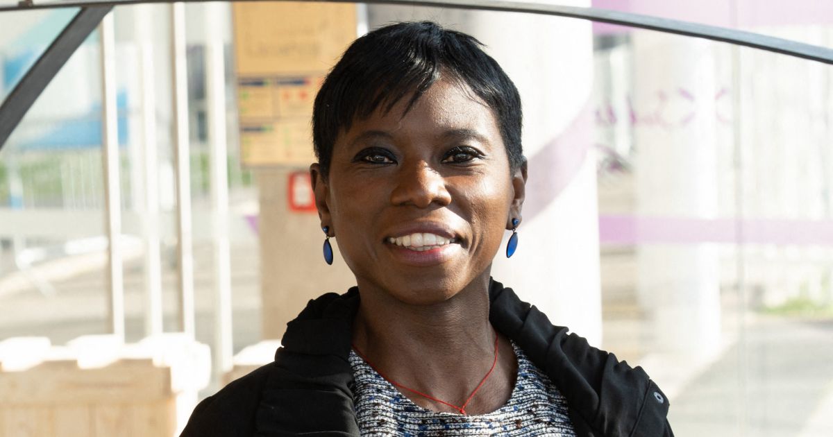 Surya Bonaly exilée aux États-Unis pour le travail : la patineuse gagne ...