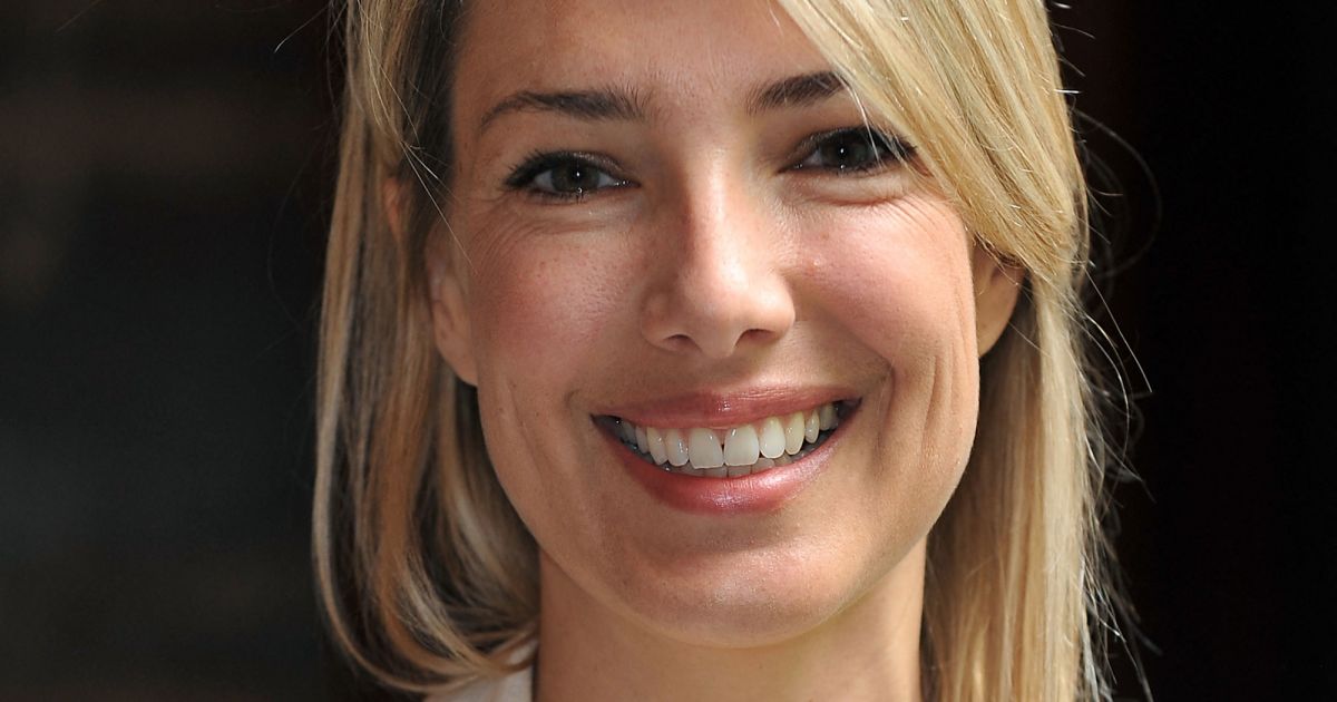 Sidonie Bonnec - La Flamme Marie Claire - Purepeople